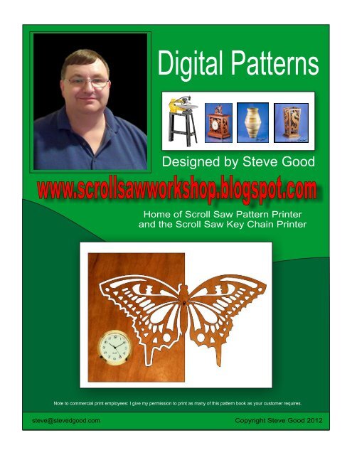 Digital Patterns