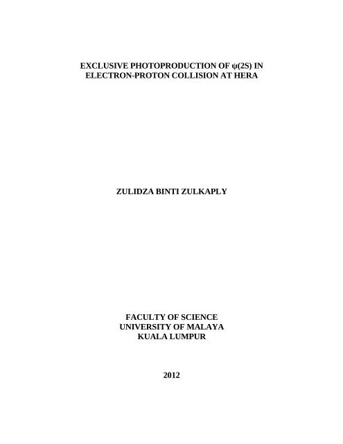 in electron-proton collision at HERA - Zeus - Desy