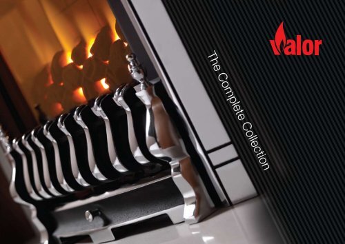 Valor_Complete_Collection