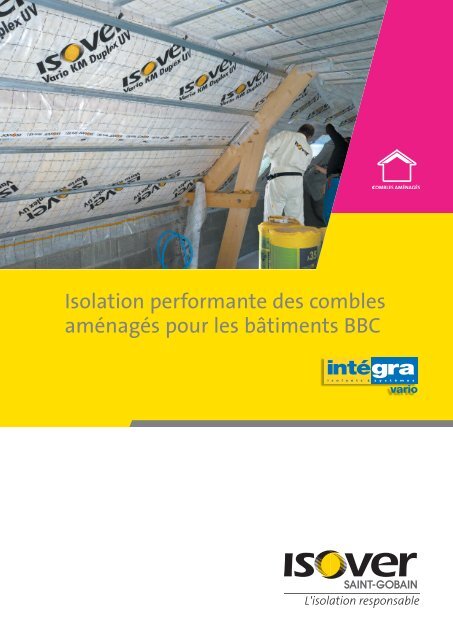 Documentation - Isover