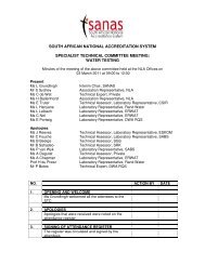 VERTICAL ASSESSMENT - Sanas