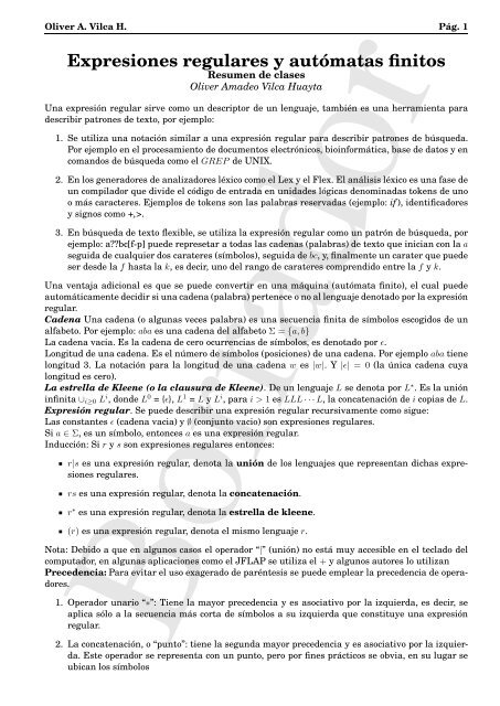 Expresiones Regulares Guía Para Principiantes De RegEx Para SEOs