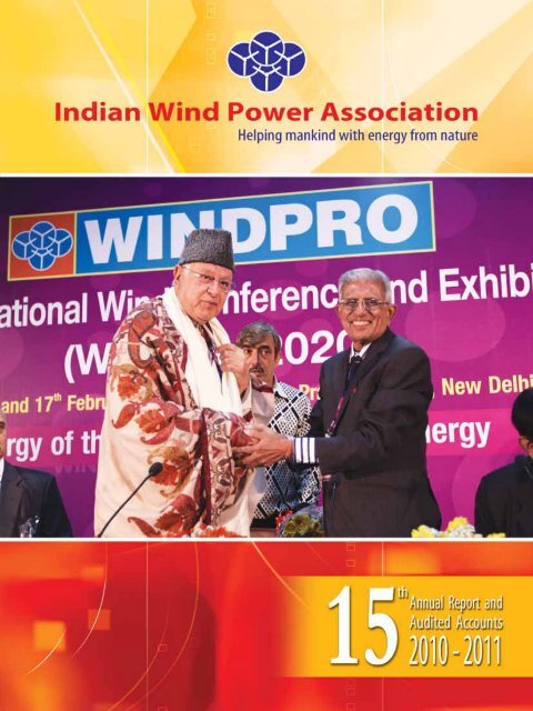 Indian Wind Power Association