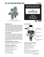 auto-purger plus - Hansen Technologies