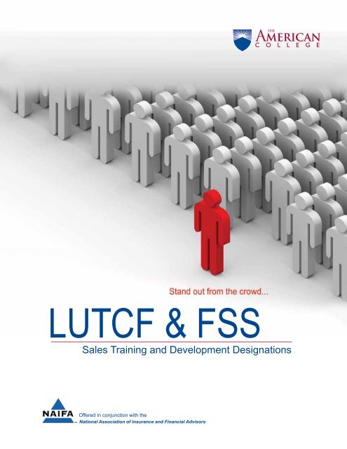 Lutcf Logo