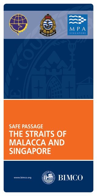 2014-Safe Passage Pamphlet