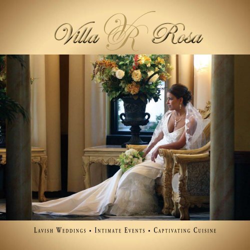 Villa Rosa