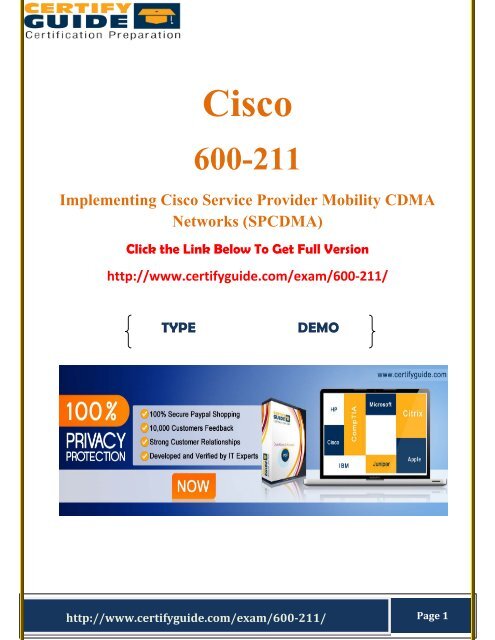 Cisco