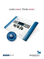 Otometrics launches the new MADSEN Astera 2 - GN Otometrics