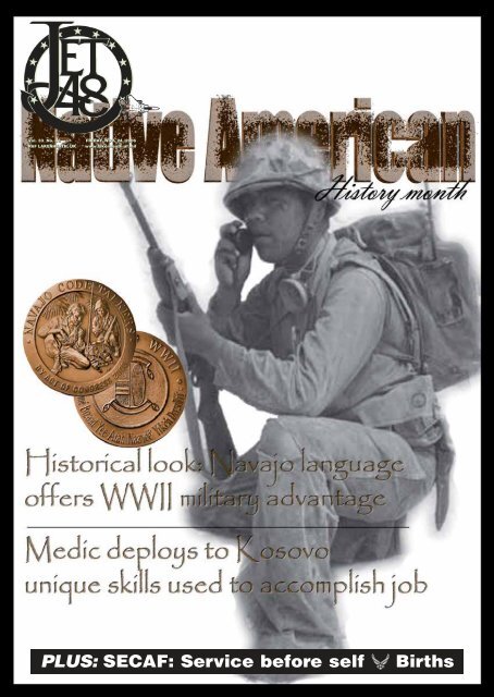 PLUS: SECAF: Service before self Births - RAF Lakenheath