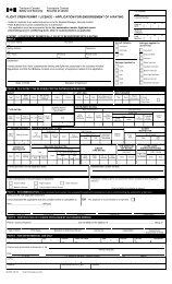 Personal Minimums Checklist.pdf - FAASafety.gov
