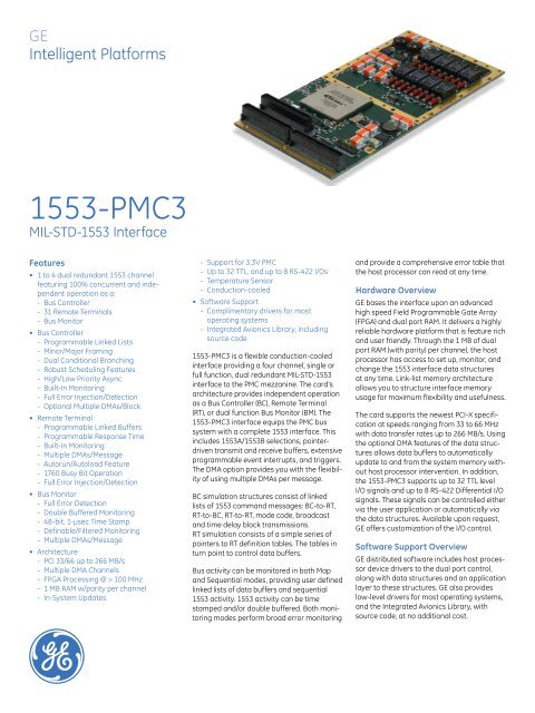 1553-PMC3 - Vox Technologies