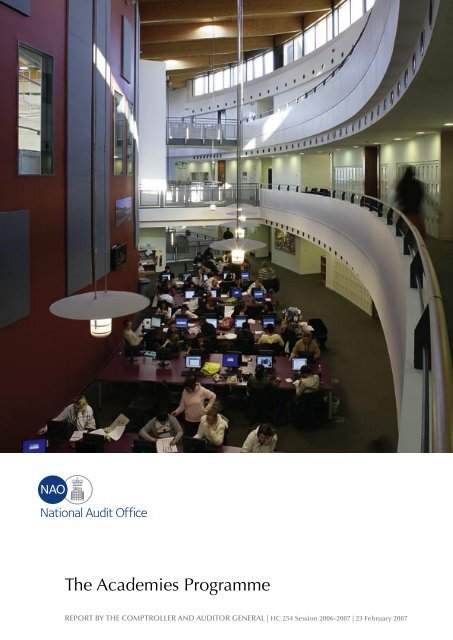 Full report - National Audit Office