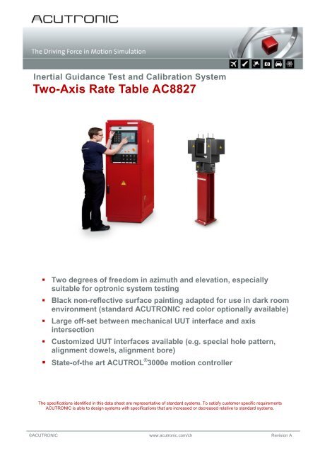 Download - Acutronic