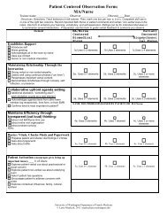 Sample physician query form - Acumentra Health