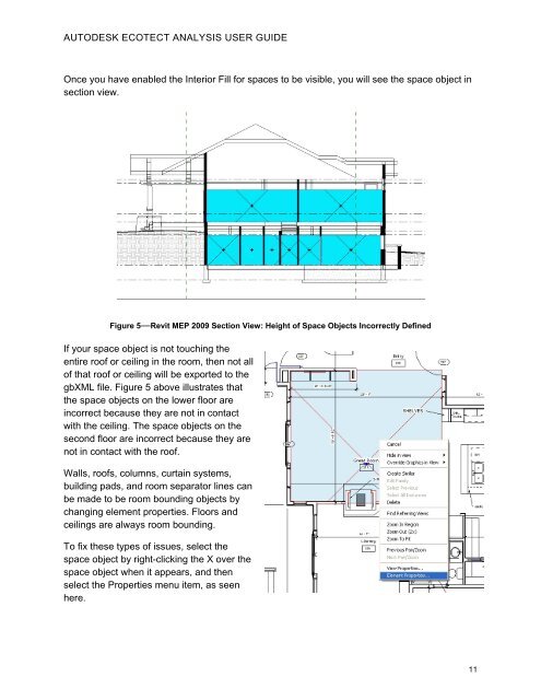AUTODESK ECOTECT ANALYSIS
