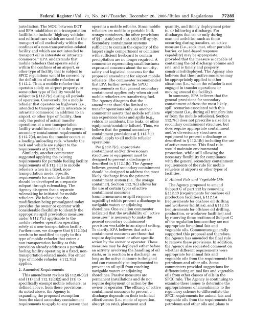 Federal Register / Vol. 7