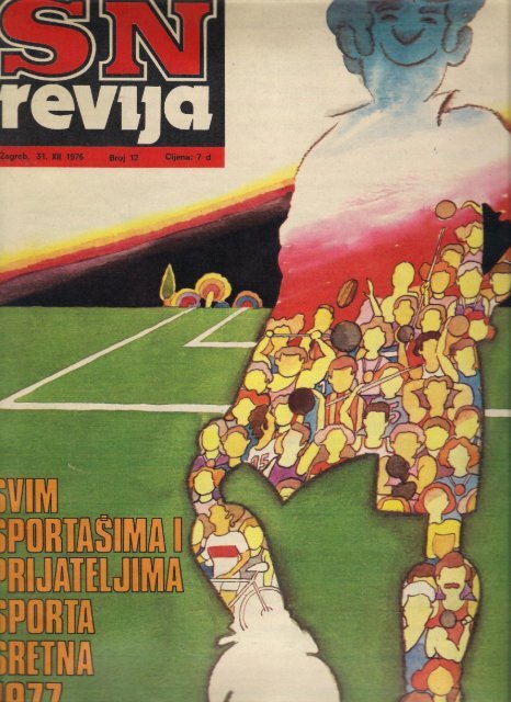 SN Revija br12 31-12-1976