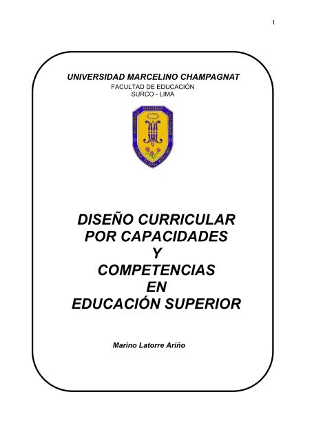 Diseño Y Desarrollo Curricular Zabalza Libro Completo Pdf - Libros Famosos