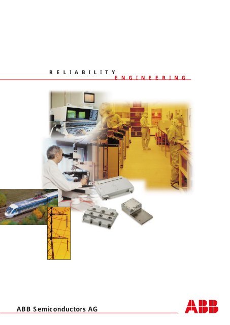 Reliability Engineering - 5S Components