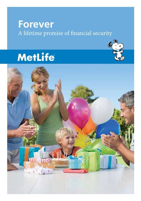 Metlife Alico