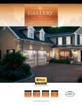 Clopay Magazines