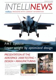 BOLTED JOINTS IN COMPOSITE AIRCRAFT STRUCTURES