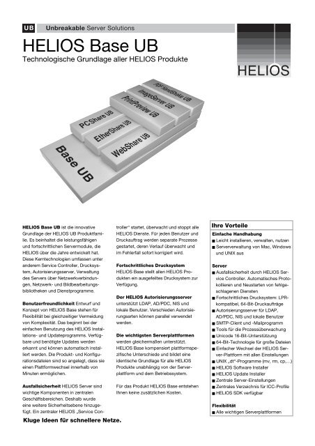 DataSheets-D, Base-Layout - Helios