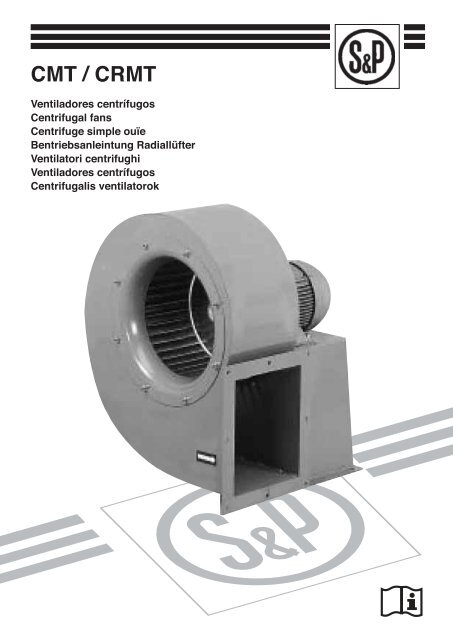 Manual - Soler & Palau