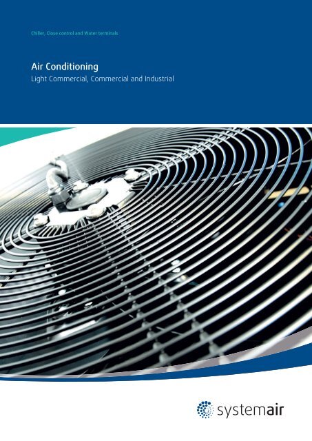 syscoil slim - Systemair