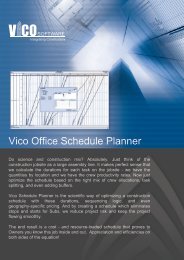 Vico Office - Vico Software