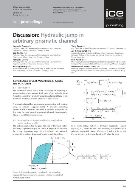 Download PDF - ICE Virtual Library