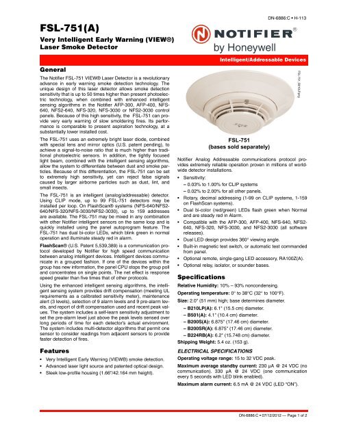 DN_6886 - Notifier