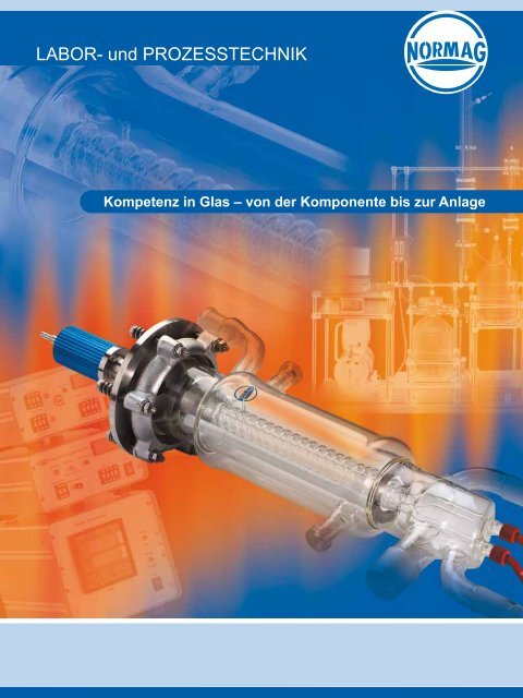 Kompetenz in Glas Ã¢Â€Â“ von der Komponente bis zur Anlage - QVF ...