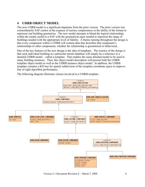 3 DEFINITIONS / ASSUMPTIO