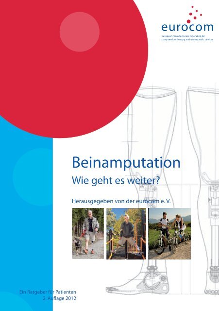 Beinamputation - Wie geht es weiter? - Bundesverband fÃ¼r ...