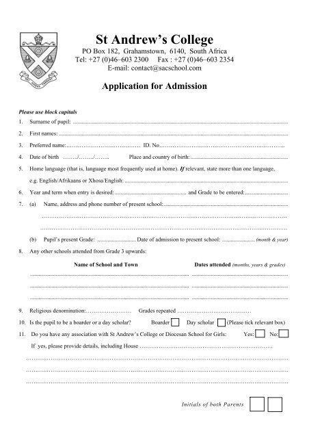 APPLICATION Form SAC (2).pdf