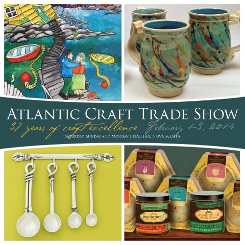Atlantic Craft Trade Show