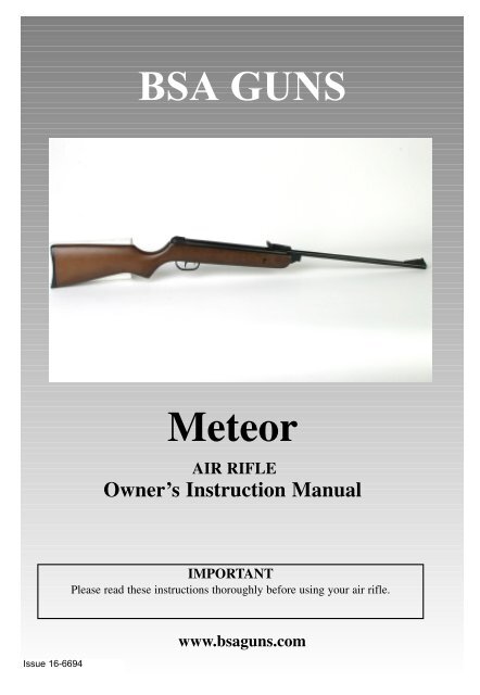 Bsa Meteor Replacement Parts | Reviewmotors.co