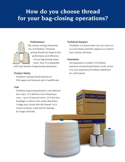 This Thread Delivers Ups