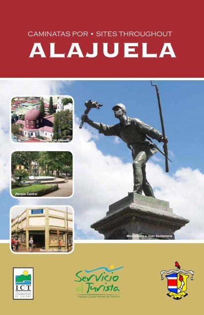 ALAJUELA - Costa Rica