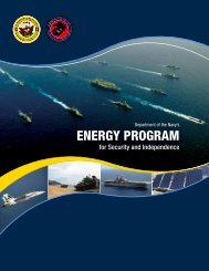 Awards Order of Precedence - U.S. Navy - The US Navy