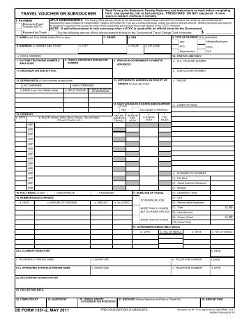 Subvoucher Magazines