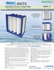 PA15 - Freudenberg Filtration Technologies