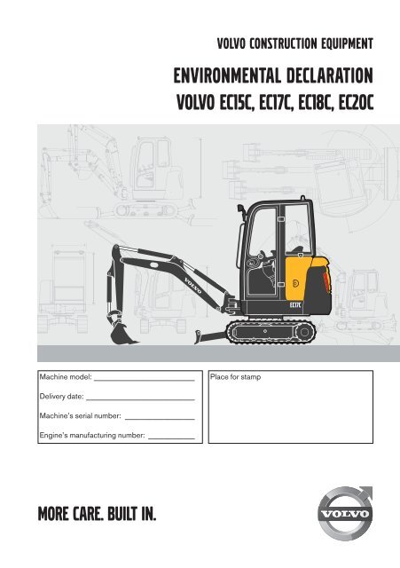Volvo Construction Equipment Parts Lookup | Reviewmotors.co