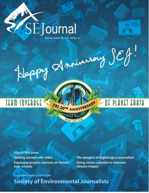 PDF Download - Society of Environmental Journalists
