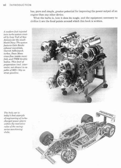 Corky Bell - Maximum Boost - Fusca Net