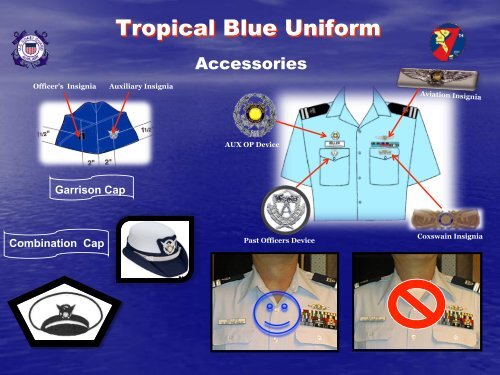 Tropical Blue Uniform Thi