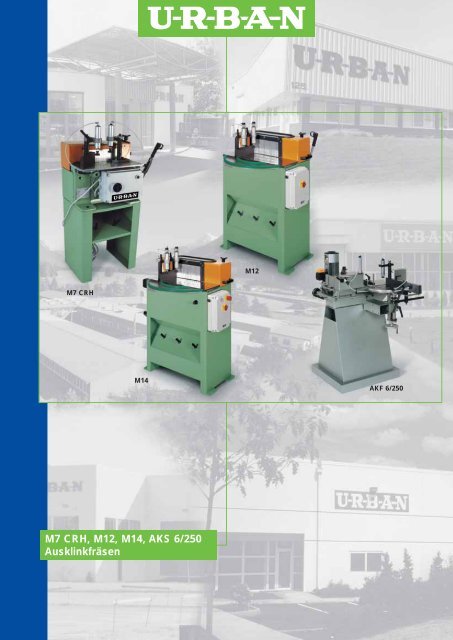 Datenblatt - Finke GmbH - Maschinen und Werkzeuge