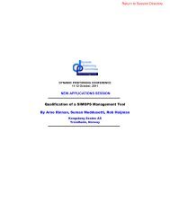 ISO 26262 Tool Qualification of PolySpace Products - MathWorks